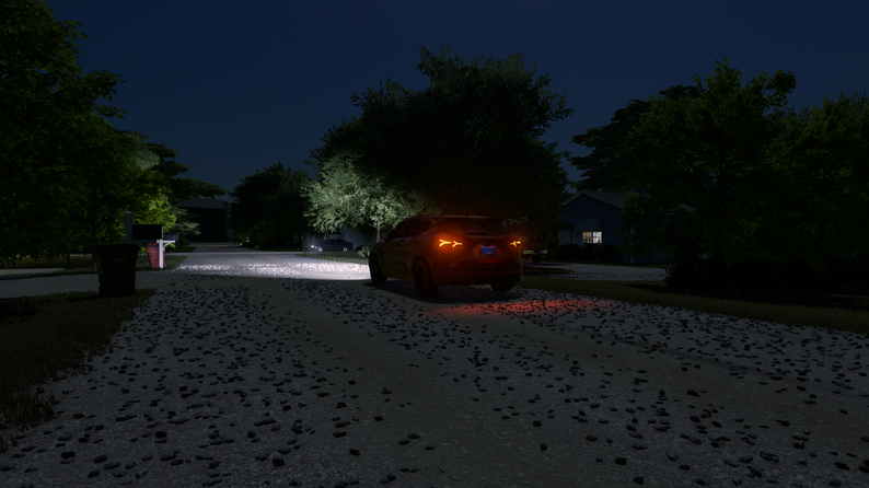 FS22 2019 Chevy Blazer by Hashy