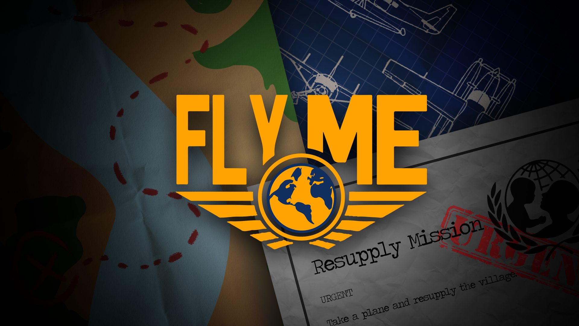 Fly Me by Far or Up Games