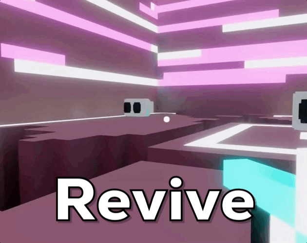 NEW VERSION OUT: 1.0.1! - Revive by silver978