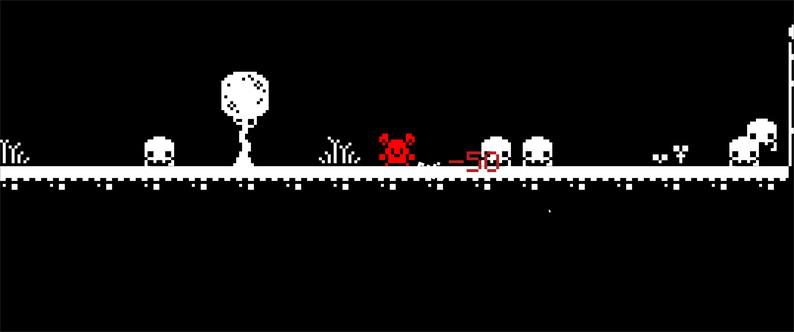 1 Bit Platformer Godot Tutorial Series Project by Chris' Tutorials