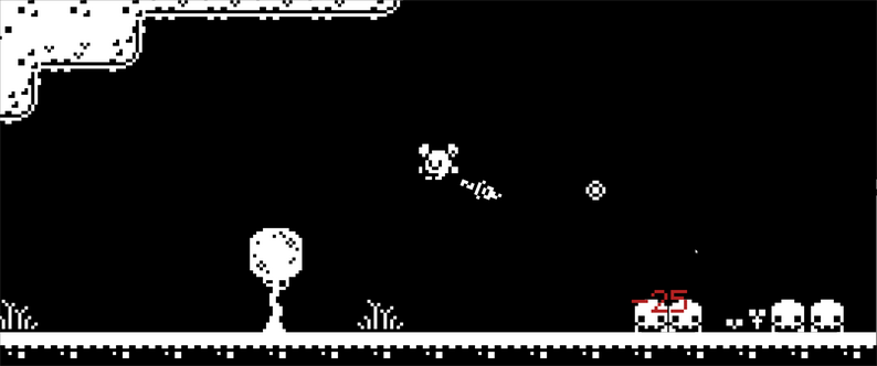 1 Bit Platformer Godot Tutorial Series Project by Chris' Tutorials