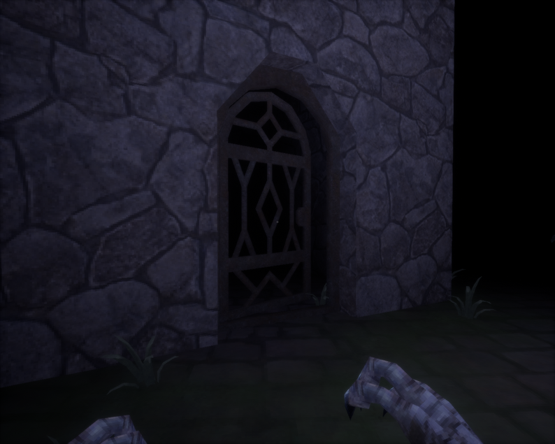 Ankhar [demo] by chirranir