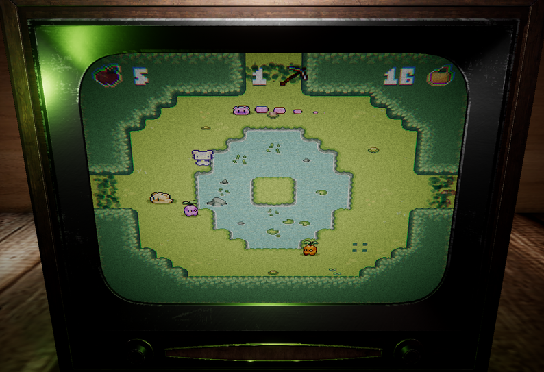 Catnapped by Kyahiax