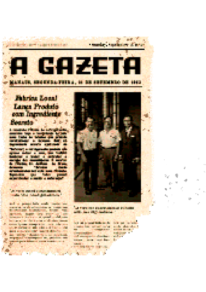 GOLLY SODA POP by LiminalRoad