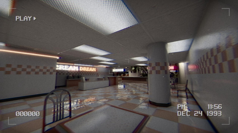 Dead Mall by Cosmic Raycast, ChrispyWill, Tripping House, Kat, Ice Key ...