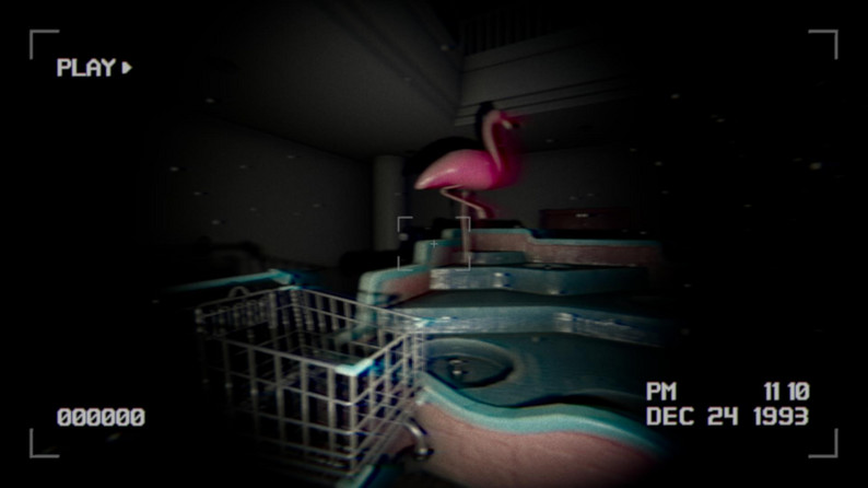 Dead Mall by Cosmic Raycast, ChrispyWill, Tripping House, Kat, Ice Key ...