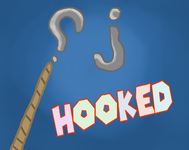 Hooked by Sheeye
