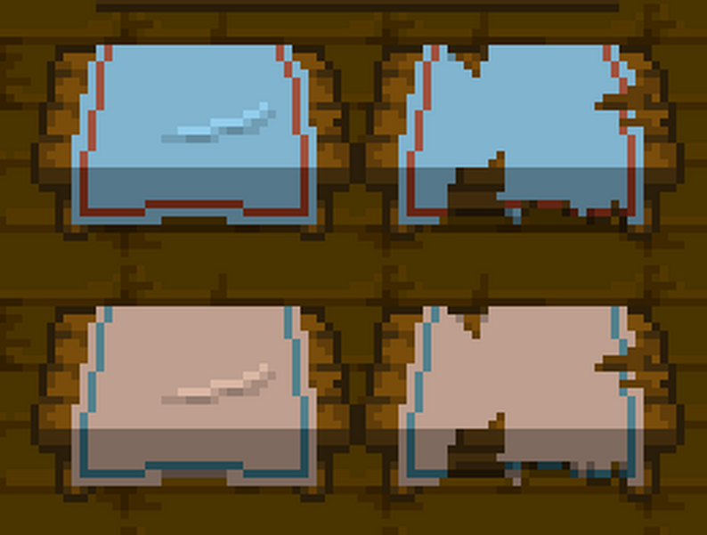 RPG Tavern - Pixel Art Asset Pack by Pixels by Skab