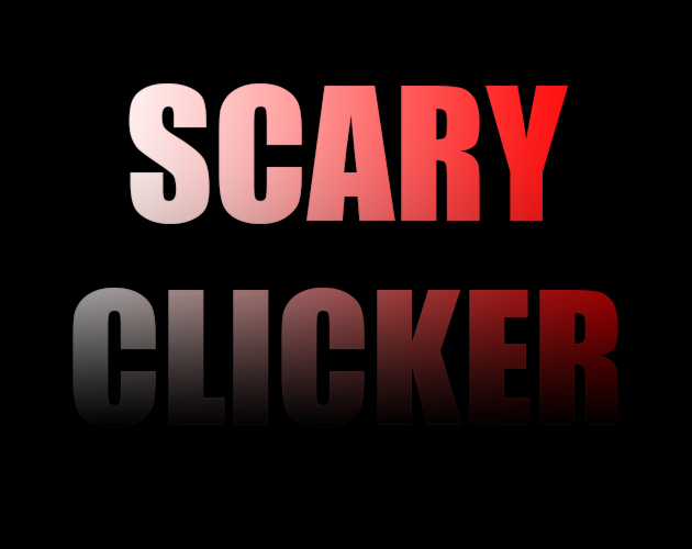 Scray Cl1cker by natsitarz