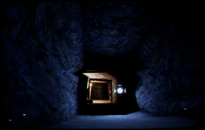 Closed Mine DEMO by Docent Dev