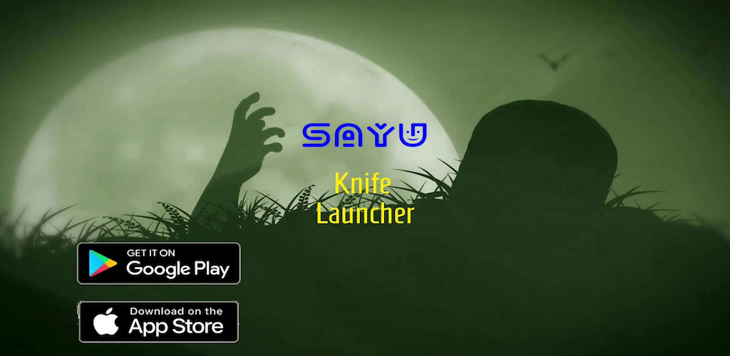Knife Launcher by sayg