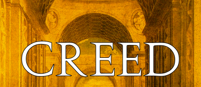 CREED by Aerix Art Games