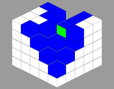 Minesweeper: 3D by Mumblejum