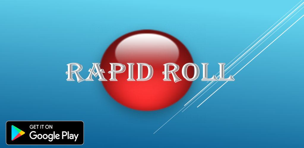 Rapid Roll by outtergames