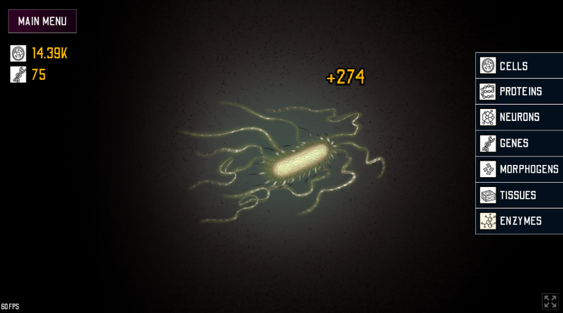 SCP-682 Evolution by TentaclesGames
