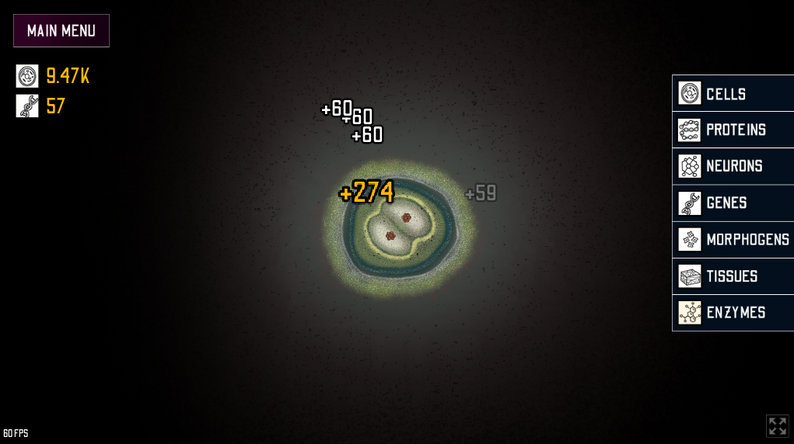 SCP-682 Evolution by TentaclesGames