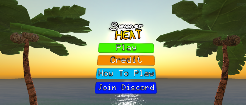 Summer Heat by Turkey_Gaming