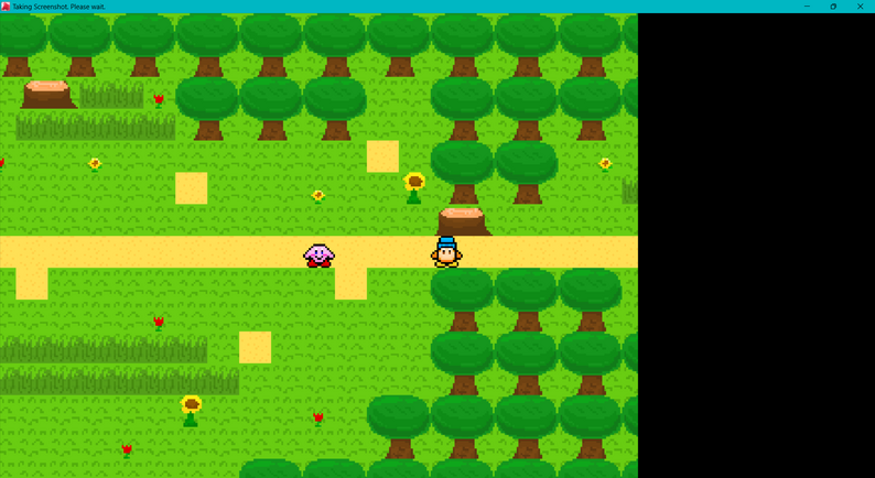 Kirby RPG: Stellar Saviors DEMO by SuperStarStudiosYT