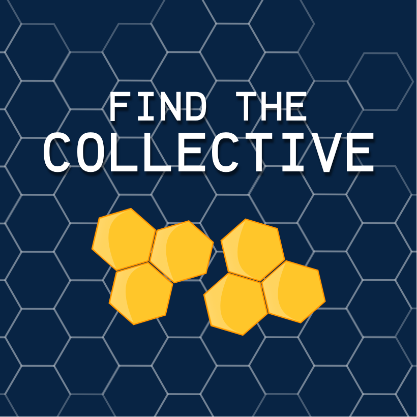 The Collective by egoGames