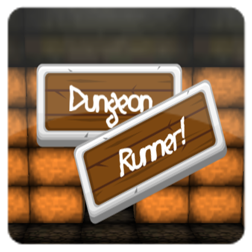 Dungeon Runner! by ncindiestudio