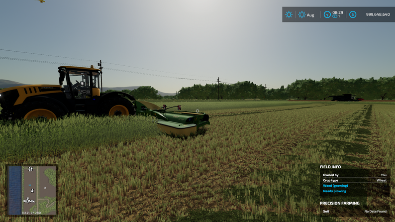 FS22: Advanced Conversion System by ThundRFS