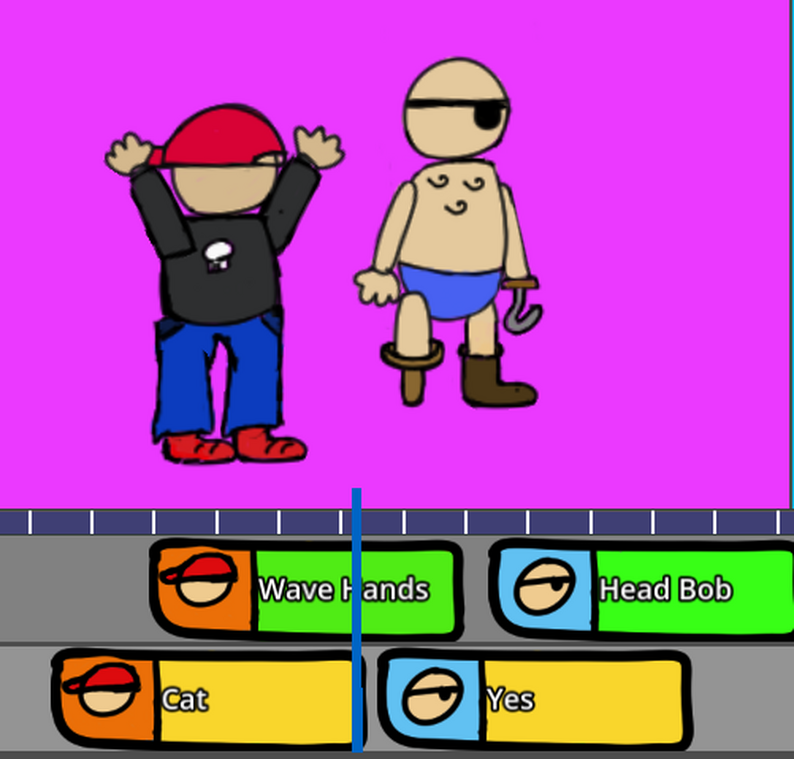 Teamwork Studios: Expect The Unexpected by CarbsCode