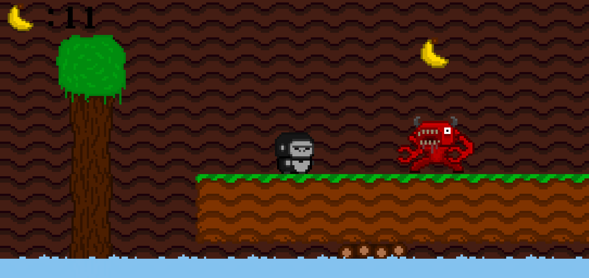 Funky Munky by kuntzlejohn