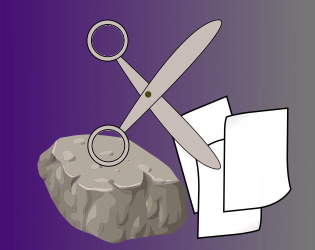 Rock Paper Scissors Shoot By Autistmouse rock-paper-scissors-shoot-by-autistmouse