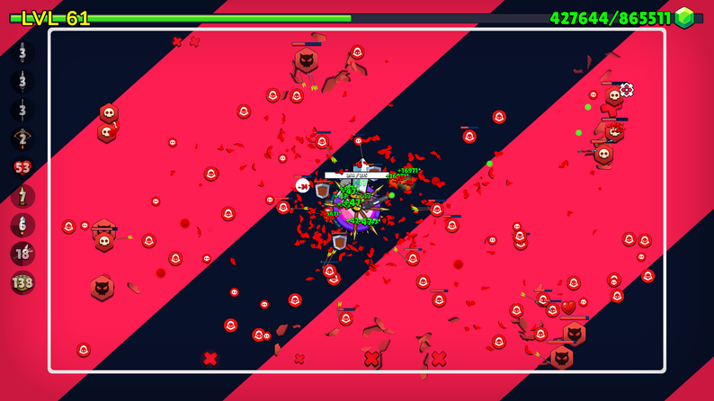 Just Click The Button by Simon Eftestøl