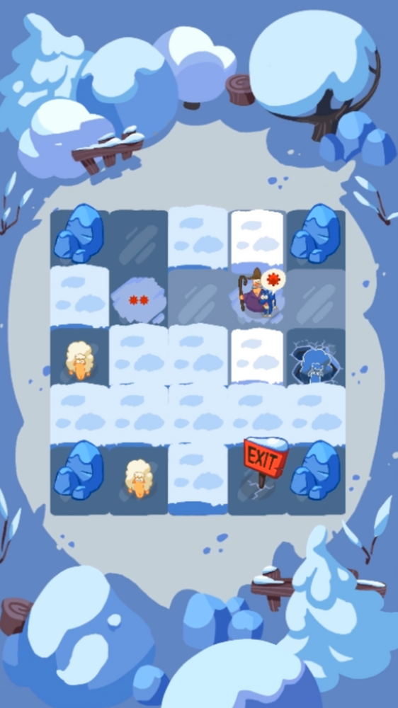 Exploding Sheep by Amit Netanel, babagilboa