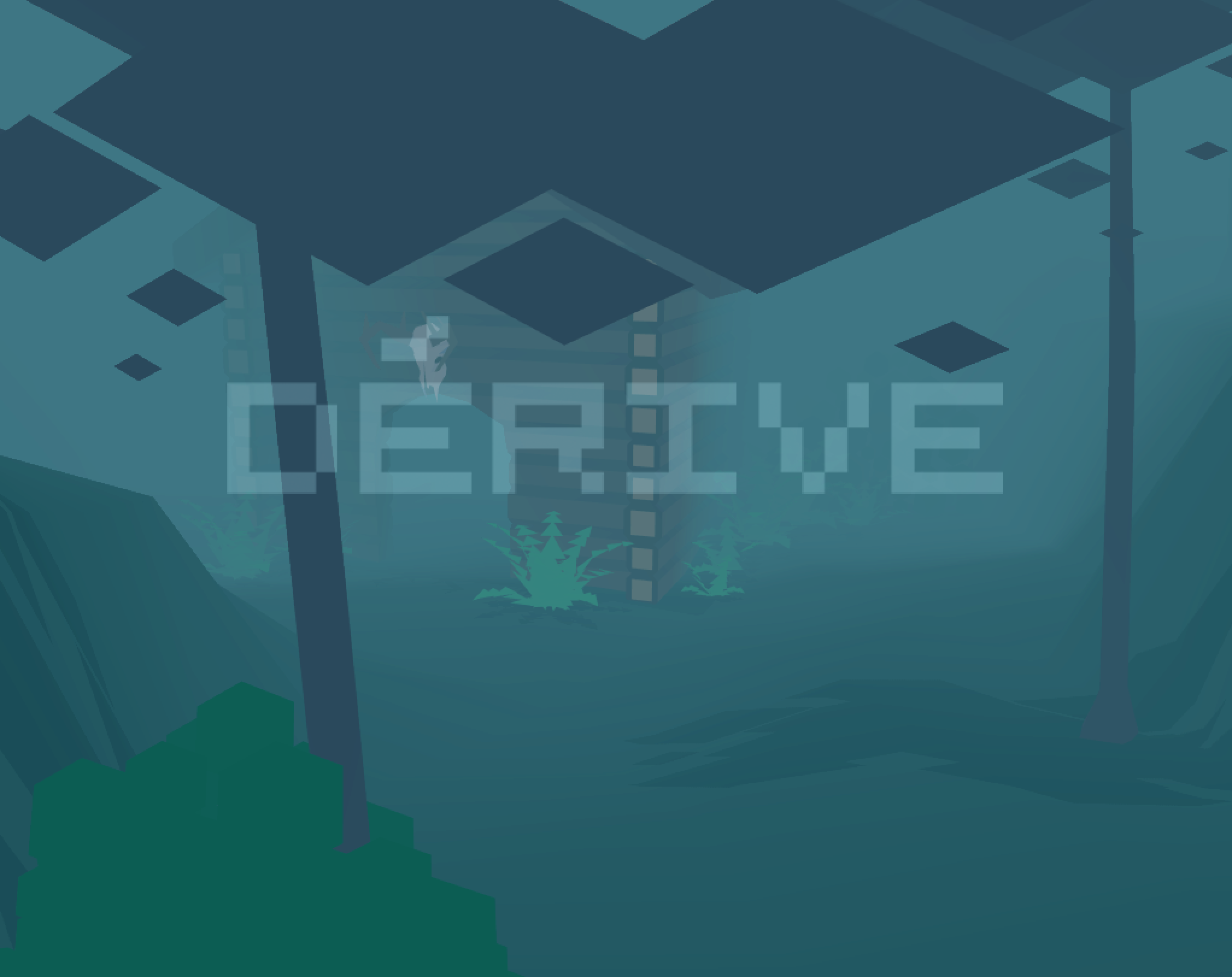 Dérive by celdavison