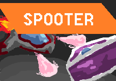 Spooter by Escapegoat Games