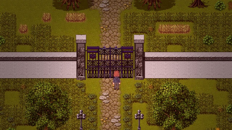Bones Tales The Manor By Nolifefuckboy 2809