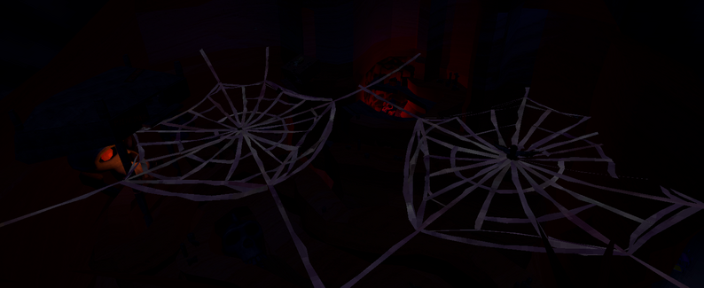 Gorilla Tag Horror OG Edition by NotShadowG