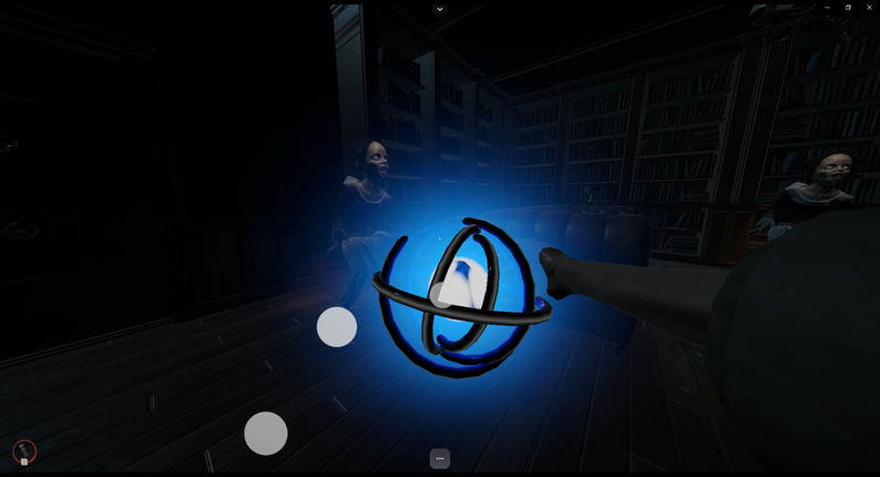 The Exorcism Ritual by Genoscythes