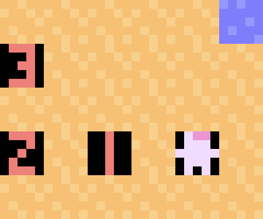 Sand & Flow Devlog - 1/2 - Sand and Flow by perons
