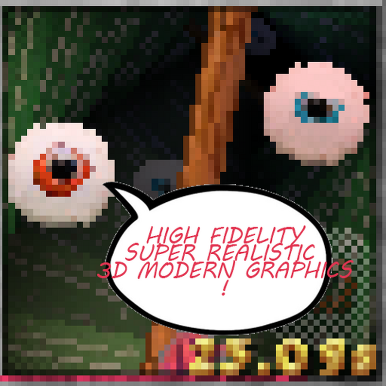 Putrid Knight Of The Bottomless Well HD by Oroshibu