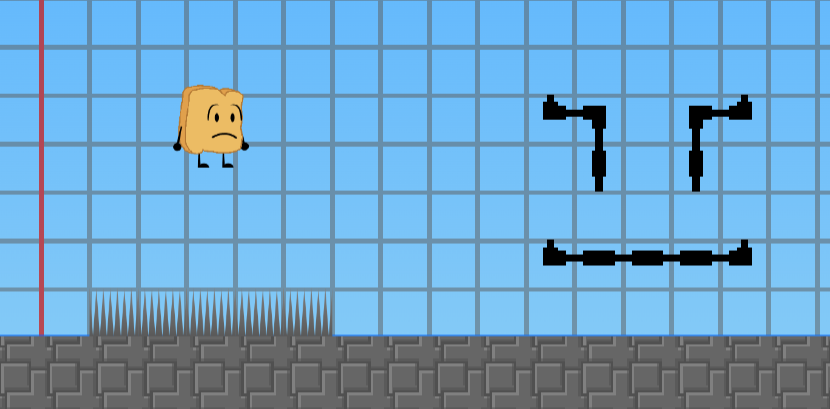 BFDI: World v0.3.4 Released - BFDI World by RoBuTunik