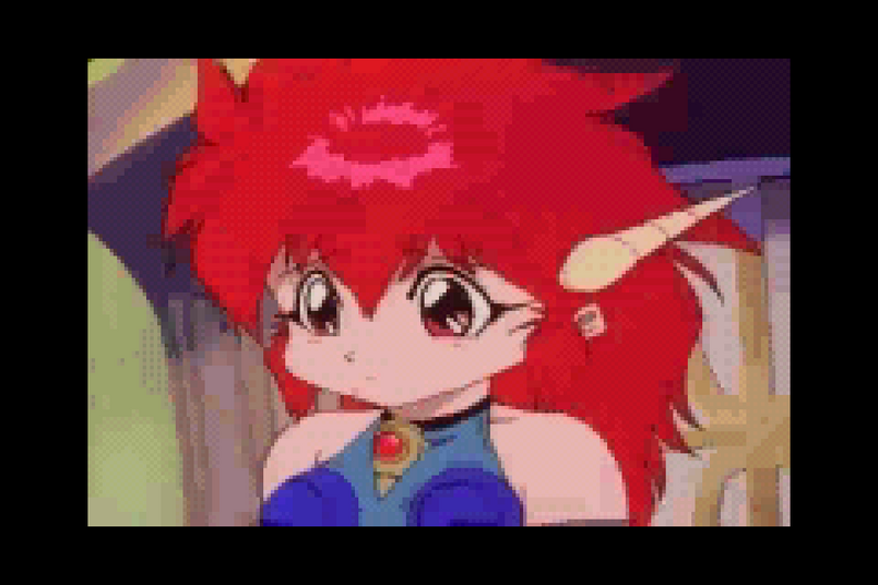 Gameboy Advance Anime 80's 90's Anime Ovas Compilation part 1 by ...