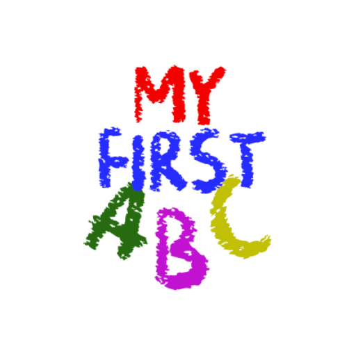 My First Alphabet Game by masterofpwnage