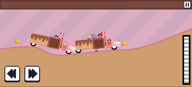 Amazing Digital Circus Game2D by TheCaterDev