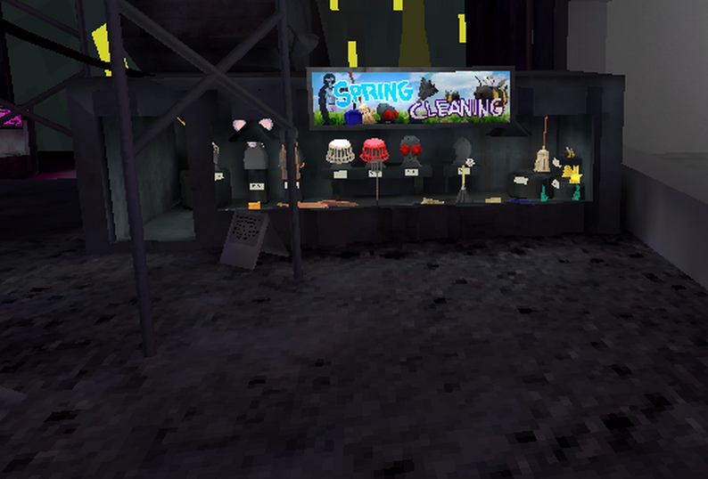 Project Happy V2 by LiverGT