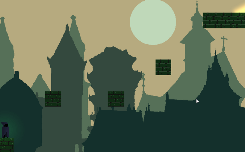 The Withering Crown by bobitu