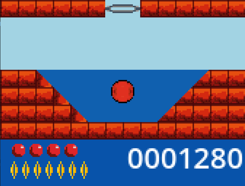 Bounce (2001) Remake by Mycron
