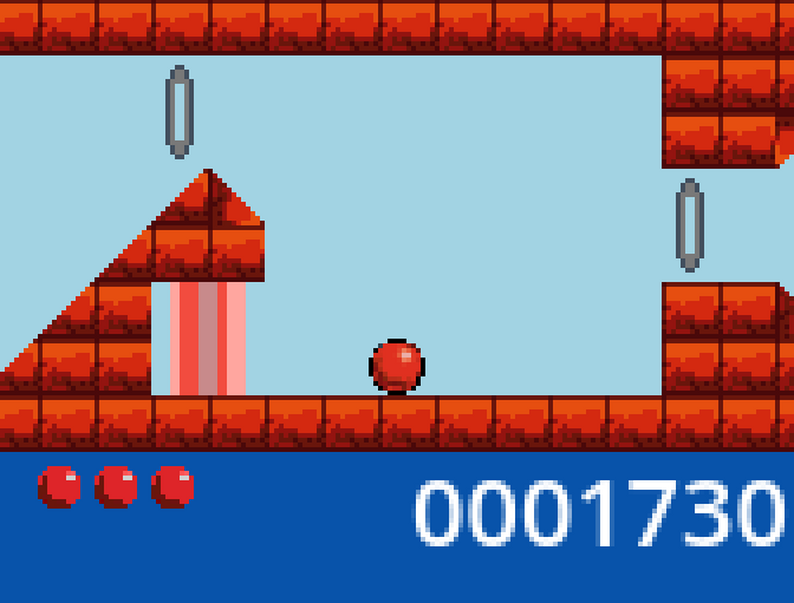 Bounce (2001) Remake by Mycron