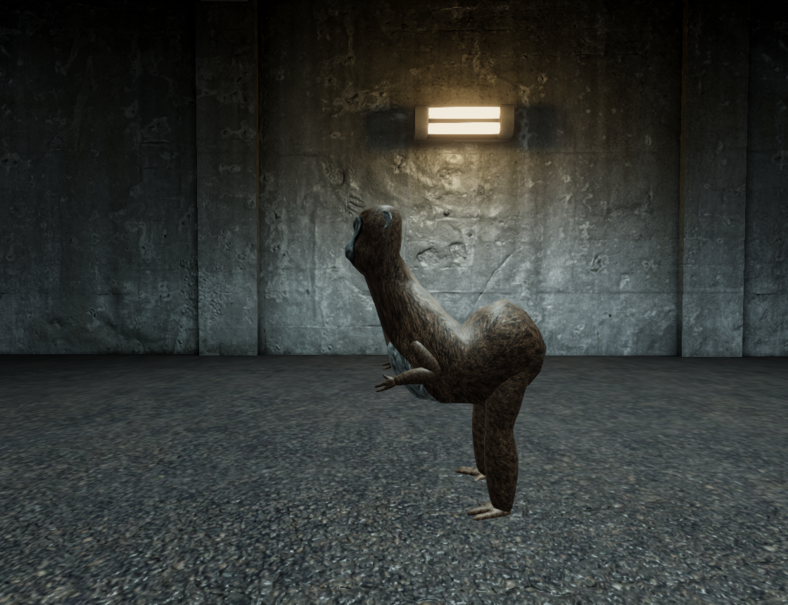 primal fear 2 by 4amaydn