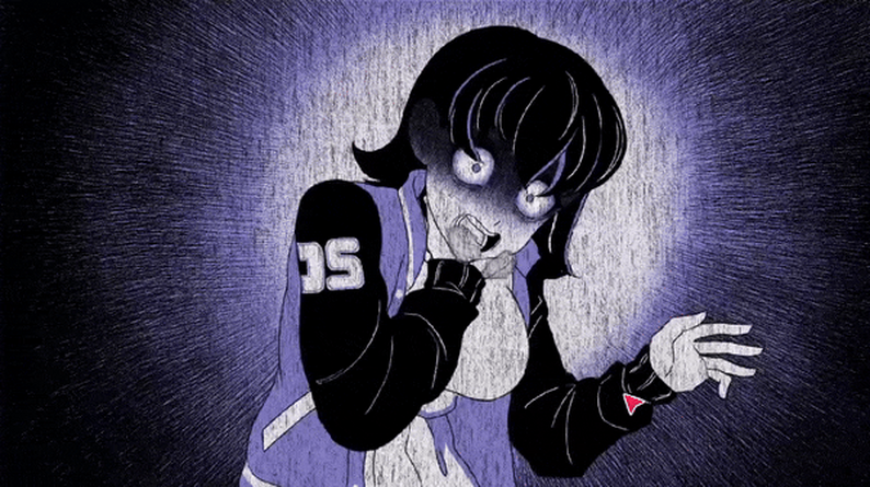 Anomalous Coffee Machine by HoruBrain