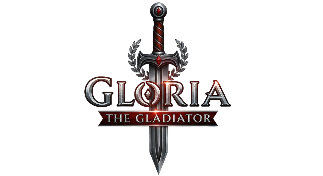 Gloria The Gladiator [REDUX] by Ecchi Games Studios