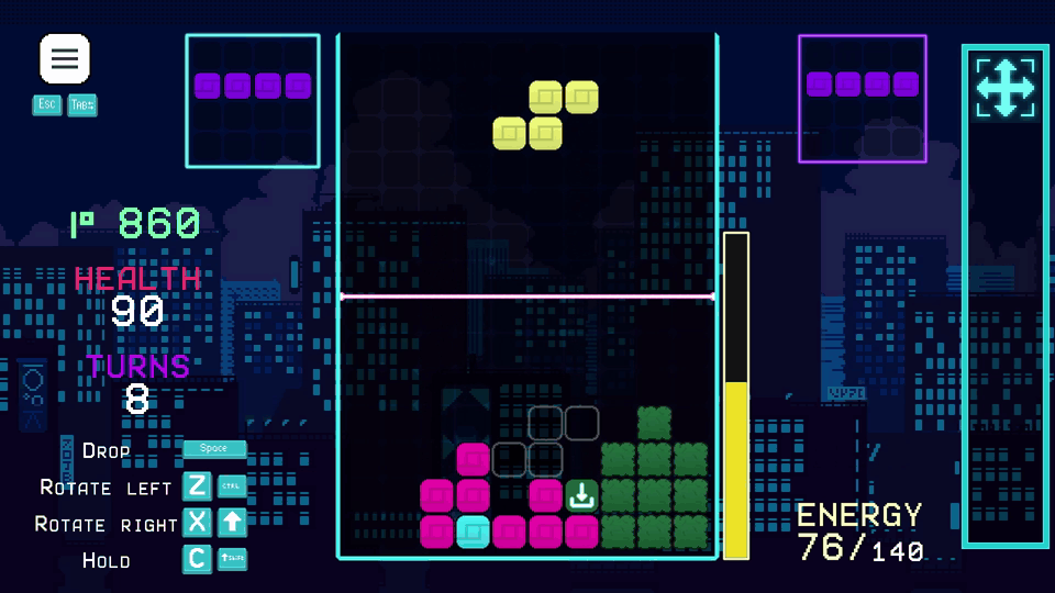 NeonBlock is released!!! - Neon Block by AndreiGames