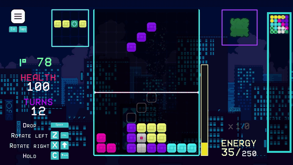 NeonBlock is released!!! - Neon Block by AndreiGames